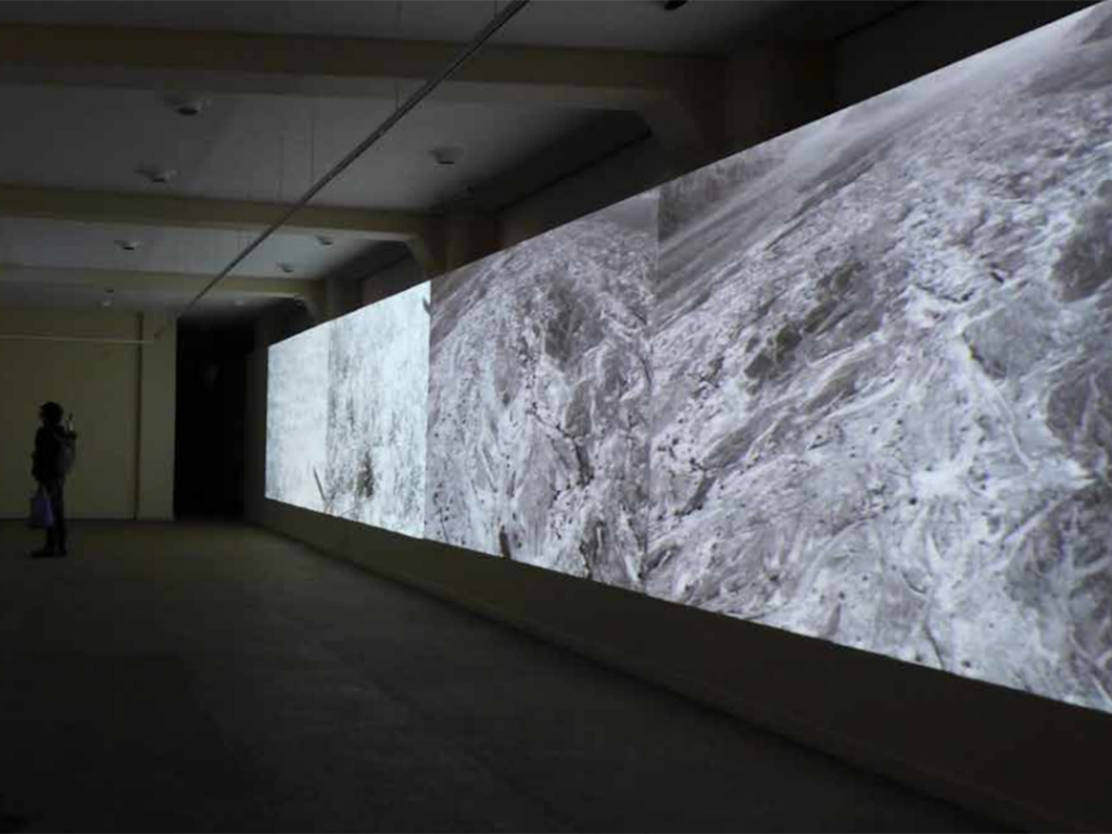 Ronald Kay (Alemania 1941-Chile 2017) | Museo Nacional de Bellas Artes