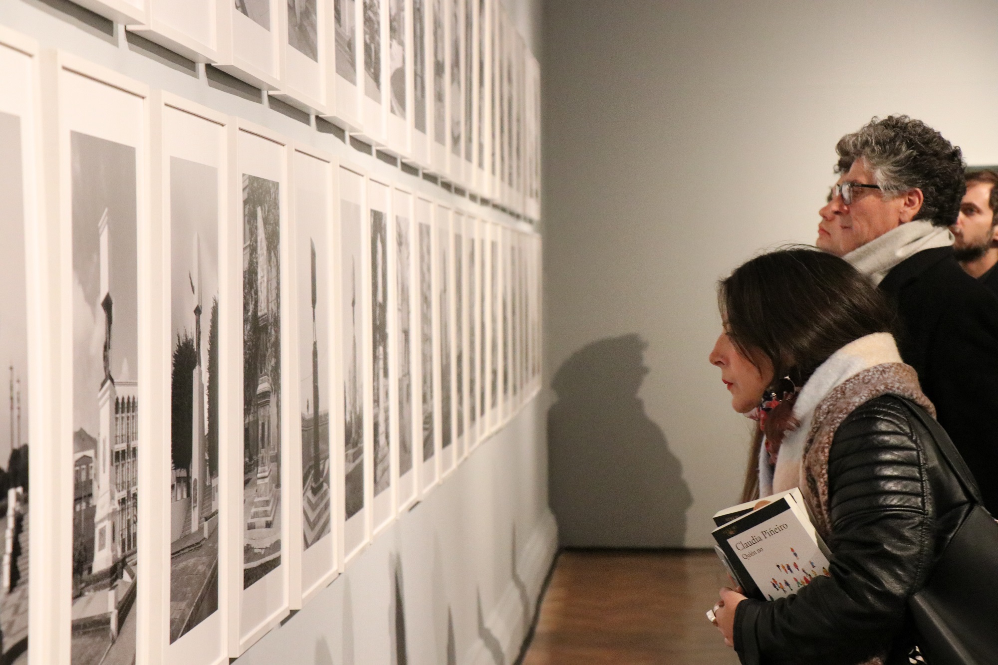 Exposiciones temporales | Museo Nacional de Bellas Artes