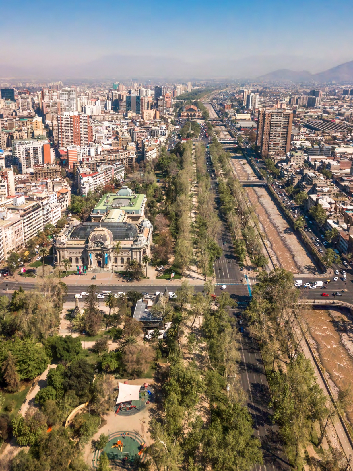 Desde el Museo. Aniversario MNBA | Museo Nacional de Bellas Artes
