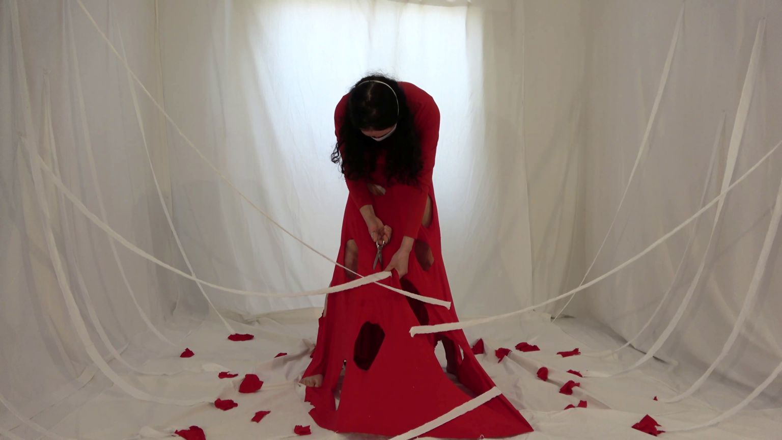 Janet Toro. Intimidad radical. Desbordamientos y gestos | Museo ...